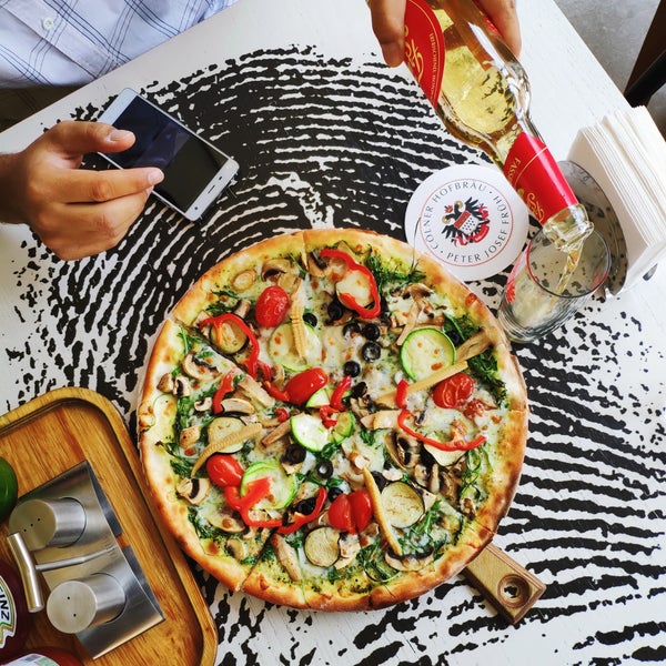 Lime Café - Café in Tehran