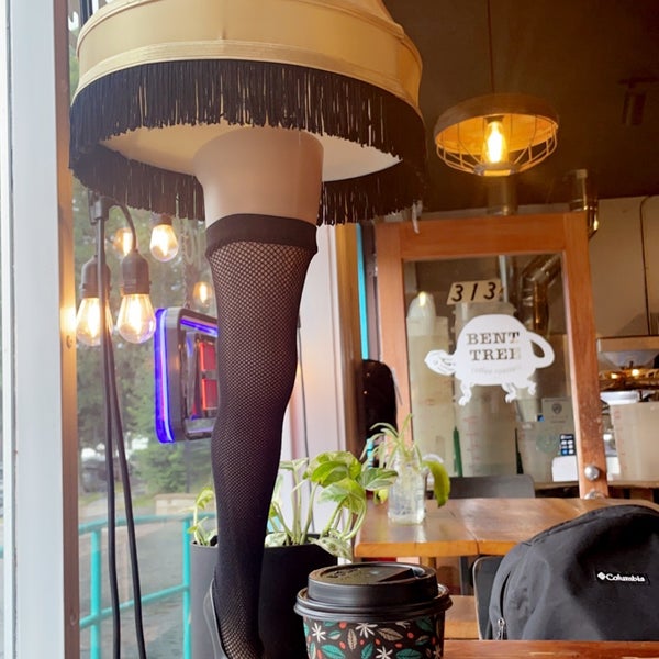 Bent Tree Coffee Roasters - 9 tips