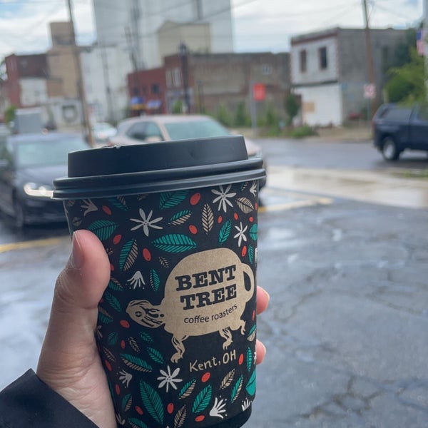 Bent Tree Coffee Roasters - 9 tips