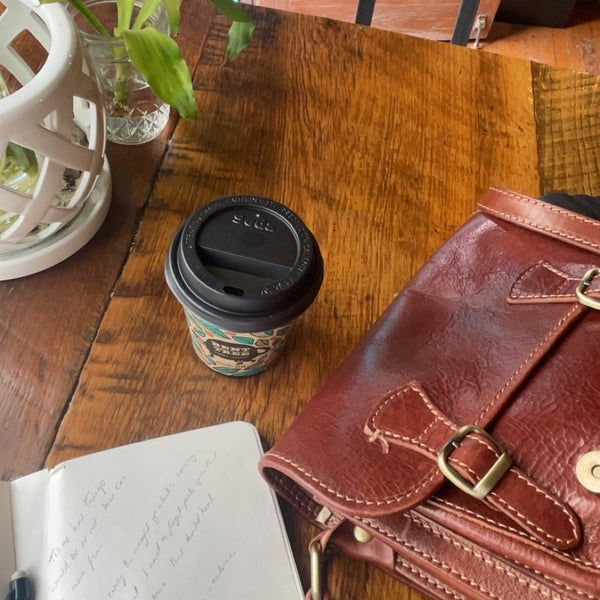 Bent Tree Coffee Roasters - 9 tips