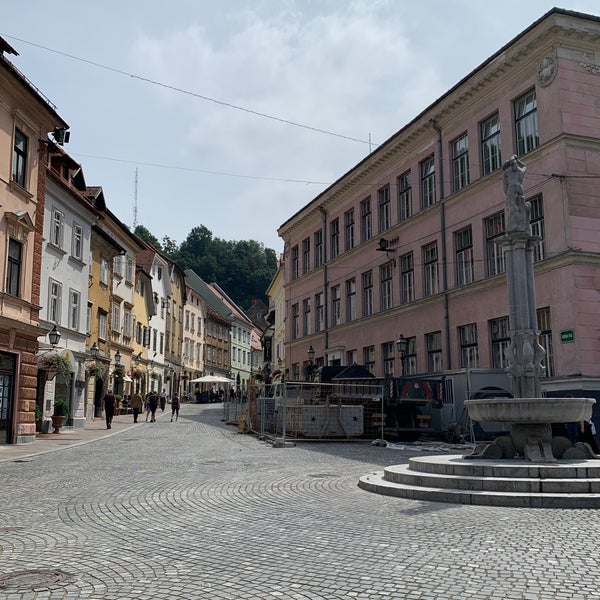 Stari trg - 3 tips