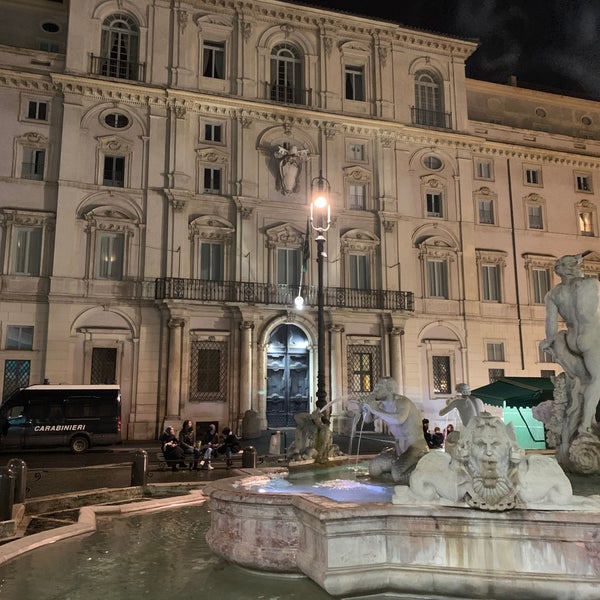 Ambasciata del Brasile - Embassy or Consulate in Roma