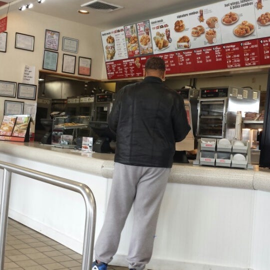 KFC - 8 tips from 301 visitors