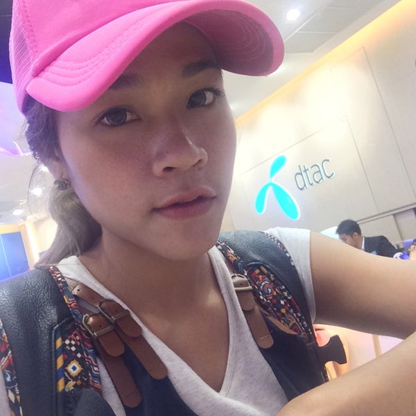 dtac hall (ดีแทค ฮอลล์) - 2 tips