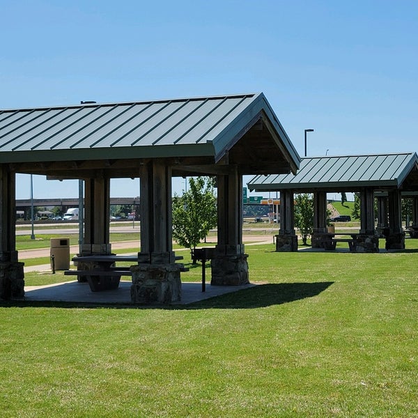 Photos at Arkansas Welcome Center/Rest Area - West Memphis, AR
