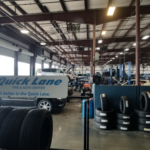 Jarrett-Gordon Ford Davenport - 10 tips from 339 visitors