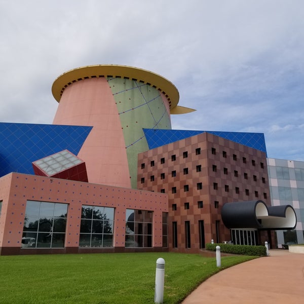 Photos at Team Disney - 1375 E Buena Vista Dr