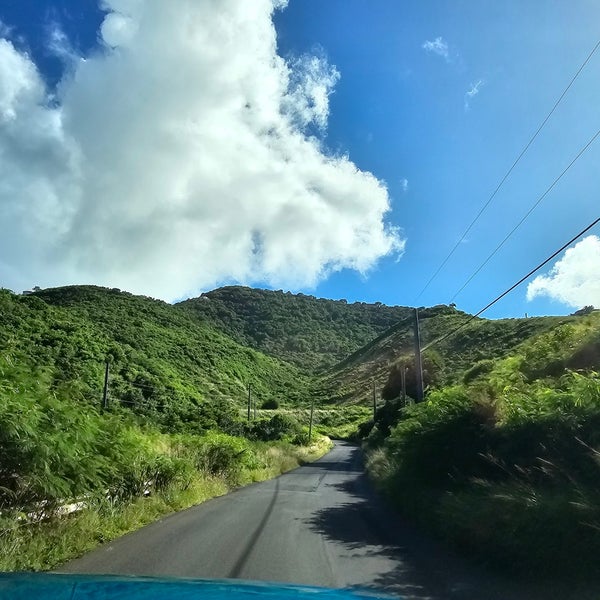 St. Croix US Virgin Islands