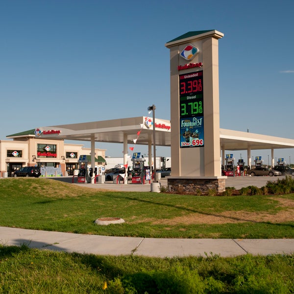 Kwik Shop - Convenience Store in Wichita