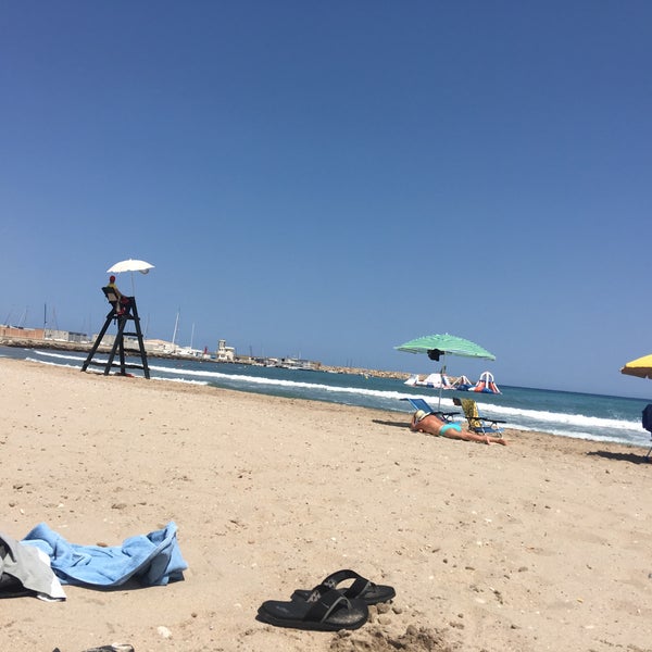 Photos at Playa de El Campello - Beach in El Campello