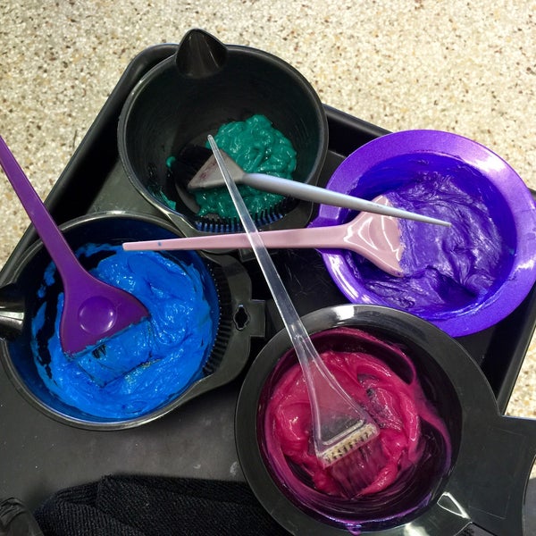 Five Points Beauty Salon - Huntsville, AL