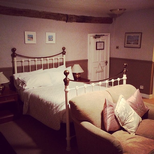 Pykkerell Inn - Ixworth, Suffolk