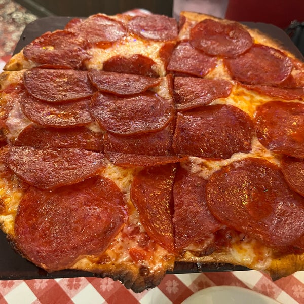 Buca di Beppo - Italian Restaurant