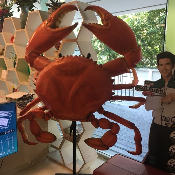 Seagull Cooking Café (ซีกัล คุกกิ้ง คาเฟ่) - Vadhana - 10 Sukhumvit Soi 61