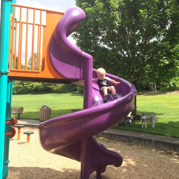 Photos at Aubrey Davis Park - 3 tips from 792 visitors