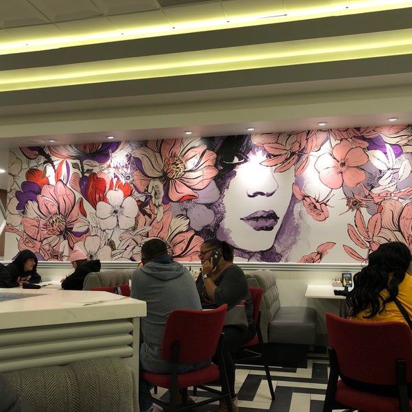 Strat Café - Gateway District - 79 tips