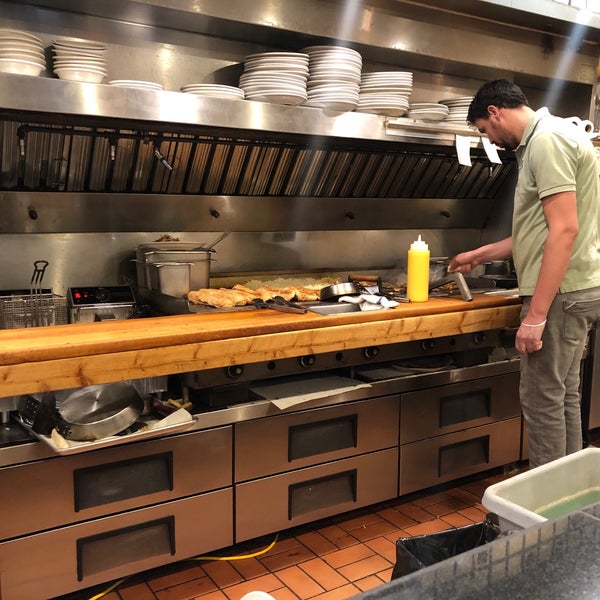 Barnside Diner - 28 tips