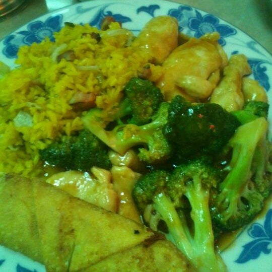 Lim Fong Kitchen - 6 tips