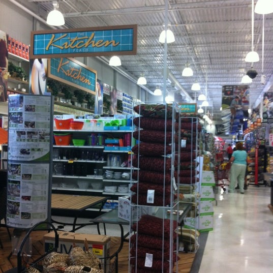 Canadian Tire - Hardware Store