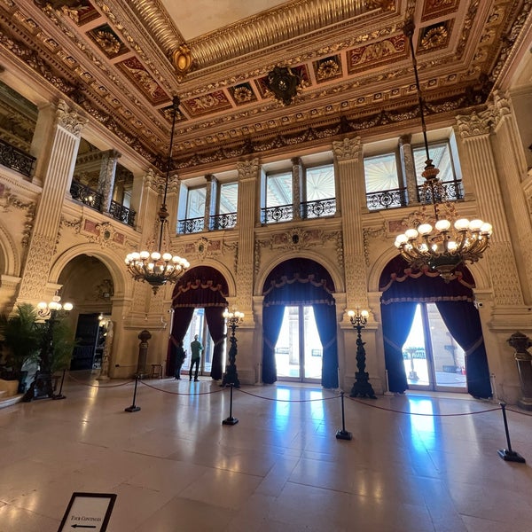 The Breakers - Historic and Protected Site
