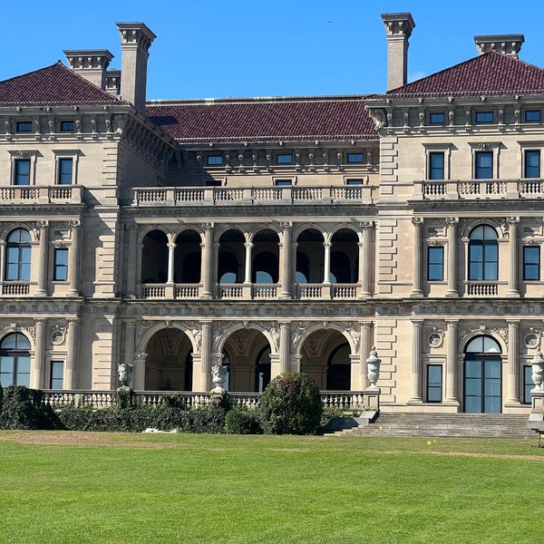 The Breakers - Historic and Protected Site