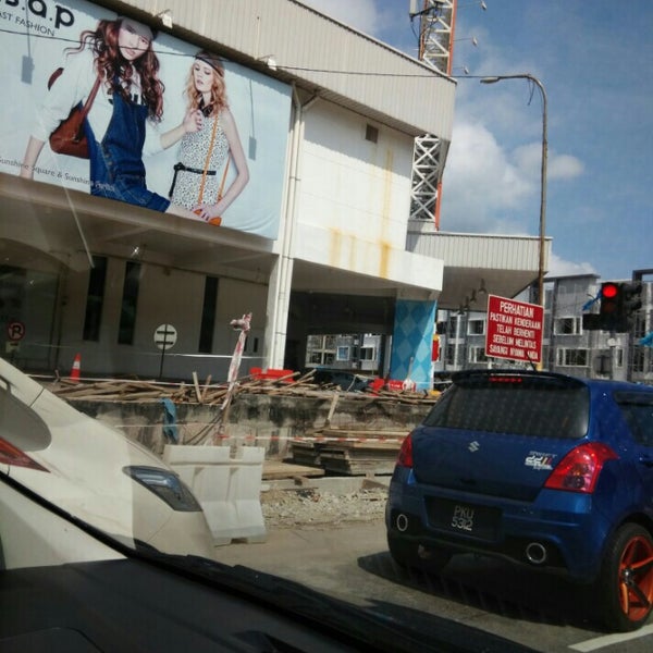 Photos at Sunshine Farlim Shopping Mall - Air Itam, Pulau Pinang