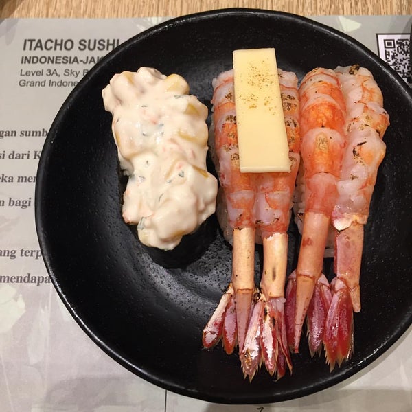 Itacho Sushi - 16 tips from 891 visitors