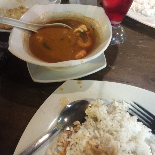 Restoran Purnama Klasik - Hulu Langat, Selangor