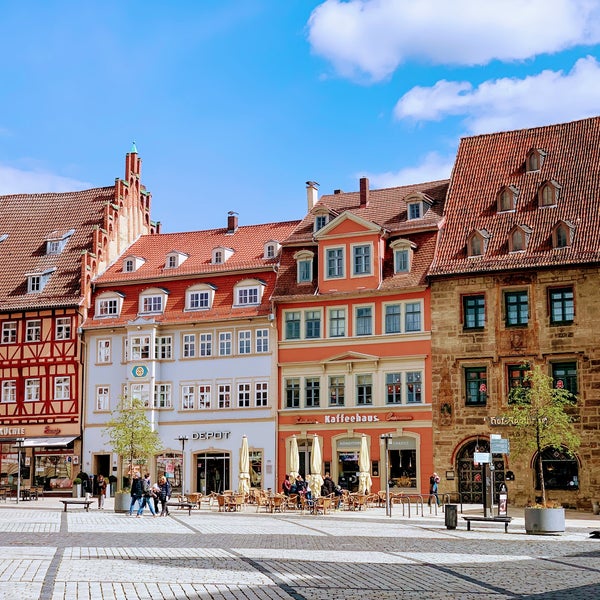 Marktplatz - Markt - 4 tips from 328 visitors