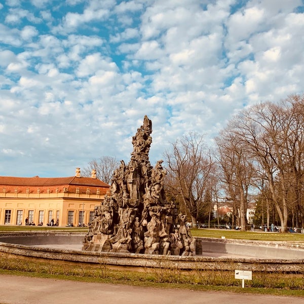 Schlossgarten - 10 tips from 571 visitors