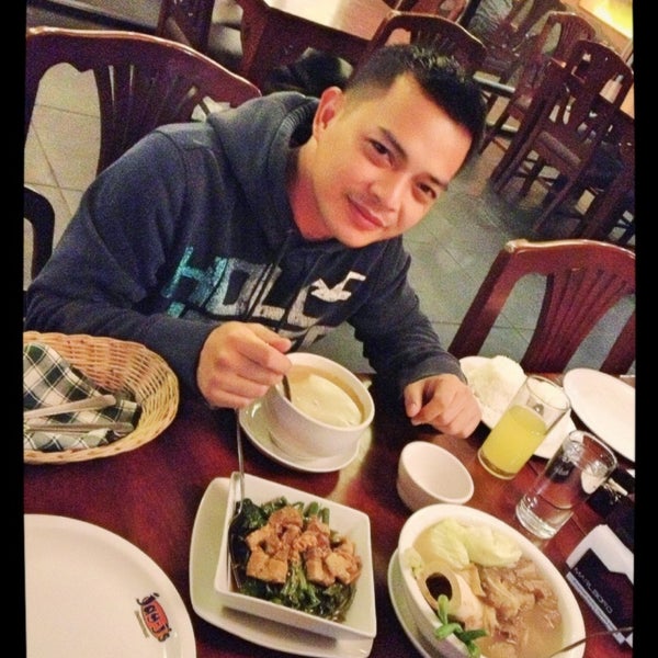 Jay-J's Inasal (Now Closed) - Filipino Restaurant