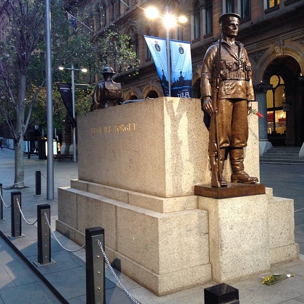 Photos at Australia Post - GPO Box Centre - Post Office in Wynyard