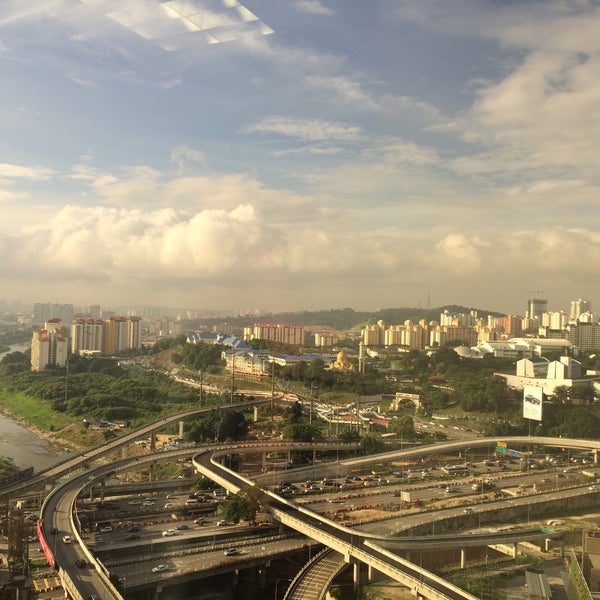 Photos at The Gardens South Tower - 15 tips