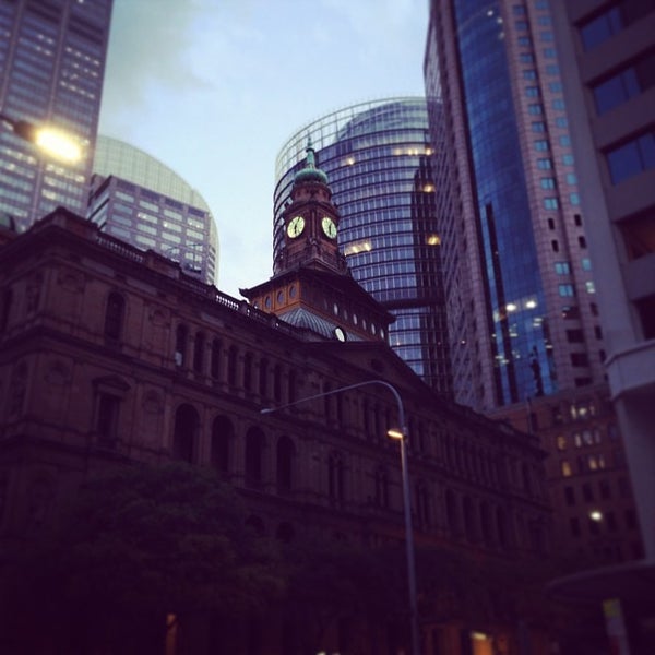 Photos at Australia Post - GPO Box Centre - Post Office in Wynyard