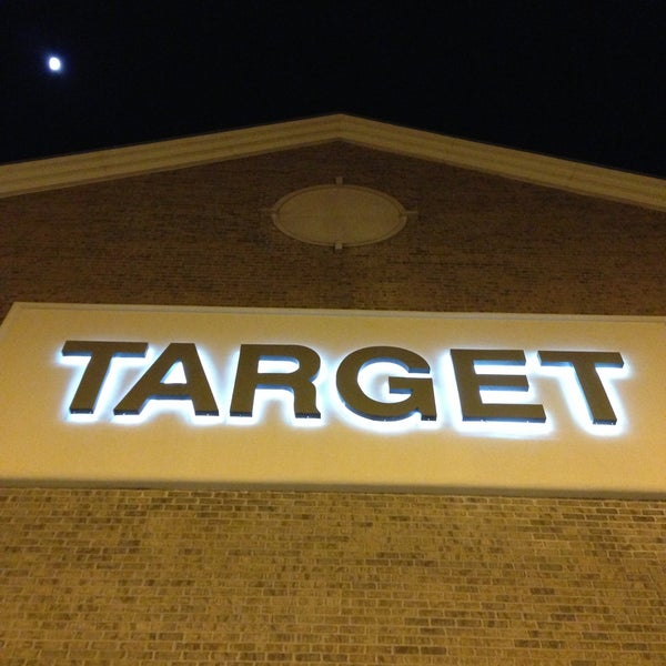 Target - 12 tips from 2681 visitors