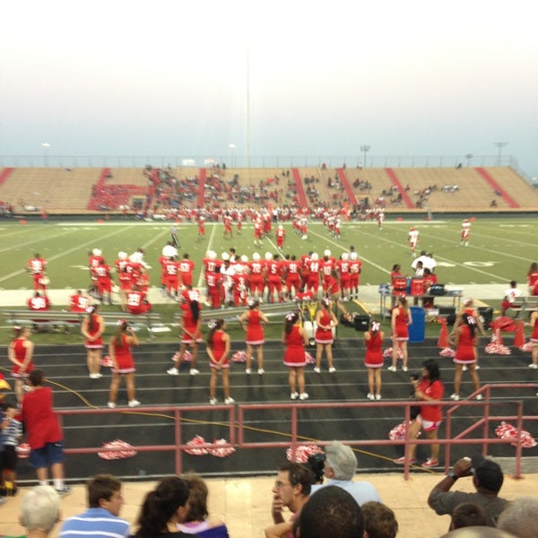 Butler Stadium - 7 tips