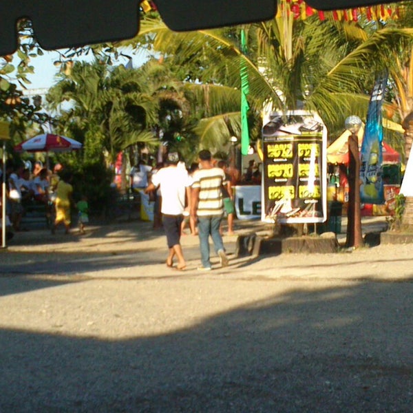 Photos at Green Lagoon Beach Resort - Compostela, Cebu