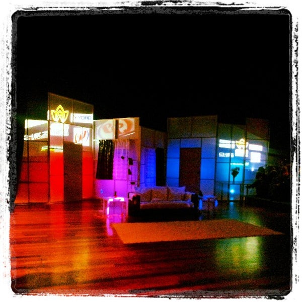 Lambang Sari - Opera House in Kuala Lumpur