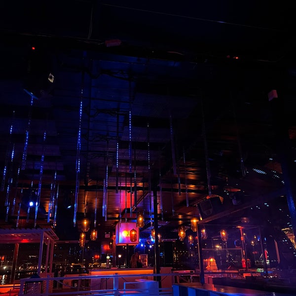 K Urban Beach - Casa Noturna em Lisboa