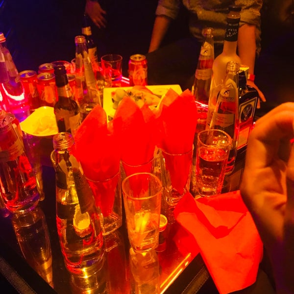 CHOCO Metropolis Club - Night Club