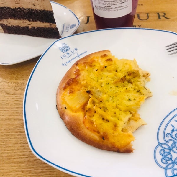 Photos at Jur Ur Bakery - Улаанбаатар, Ulaanbaatar