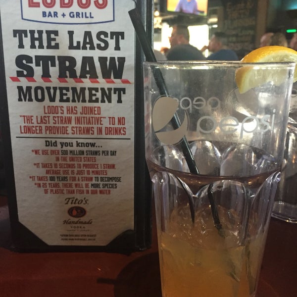 Lodo's Bar and Grill - Westminster, CO