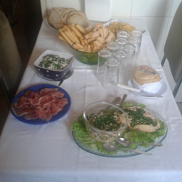 Brandoa - Neighborhood in Amadora