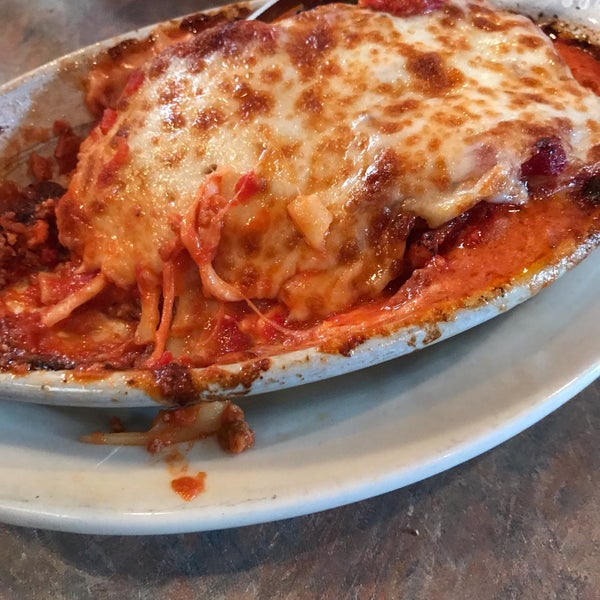 Capri's Italian Restaurant - 12 tips