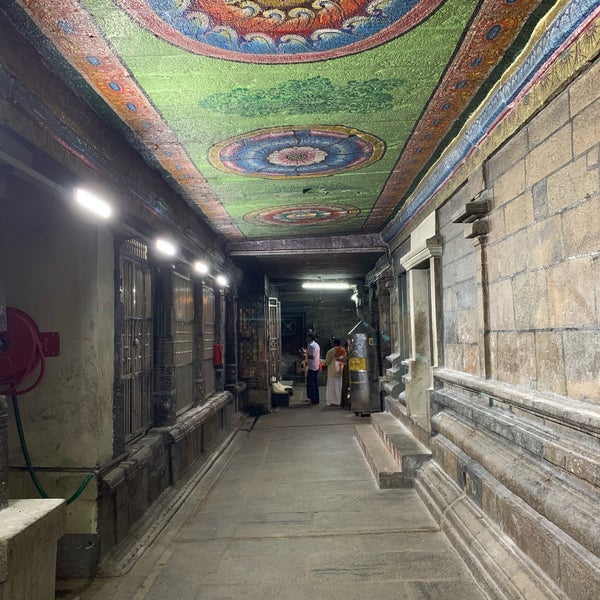 Swamimalai Murugan Temple - 4 tips from 148 visitors