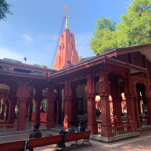 Sarasbaug Ganpati - 2 tips from 147 visitors