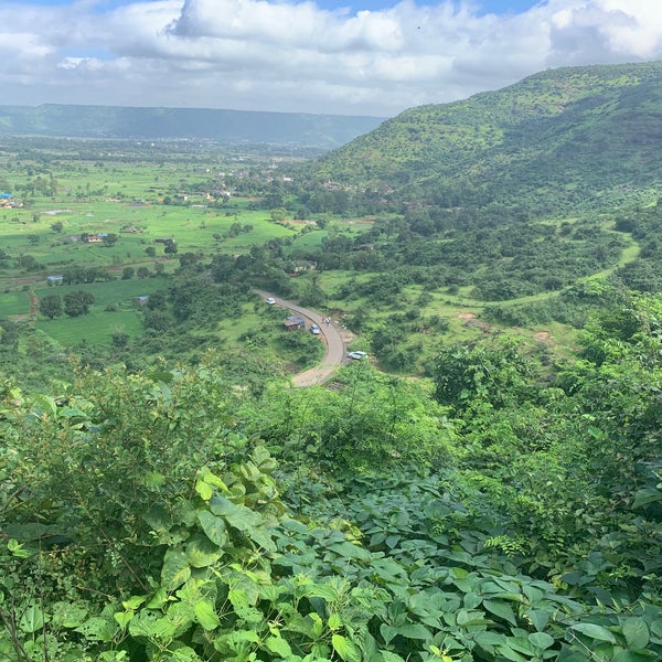Malavli - Mountain