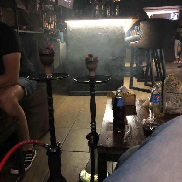 RadioActive Bar - Hookah Bar in Одесса