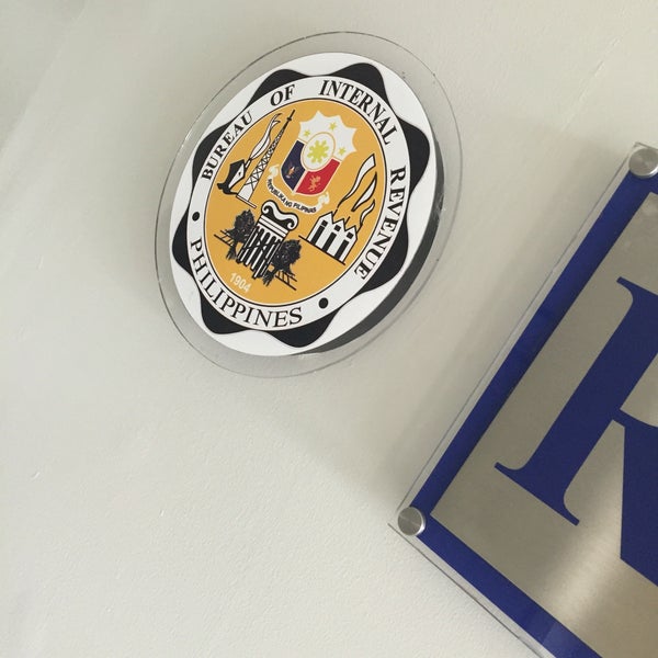 BIR RDO 39 - South Quezon City - West Triangle - 2 tips