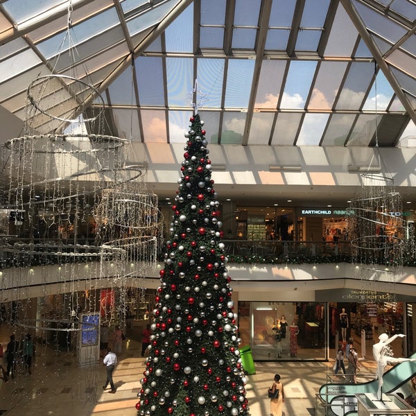 Brooklyn Mall - Veale St